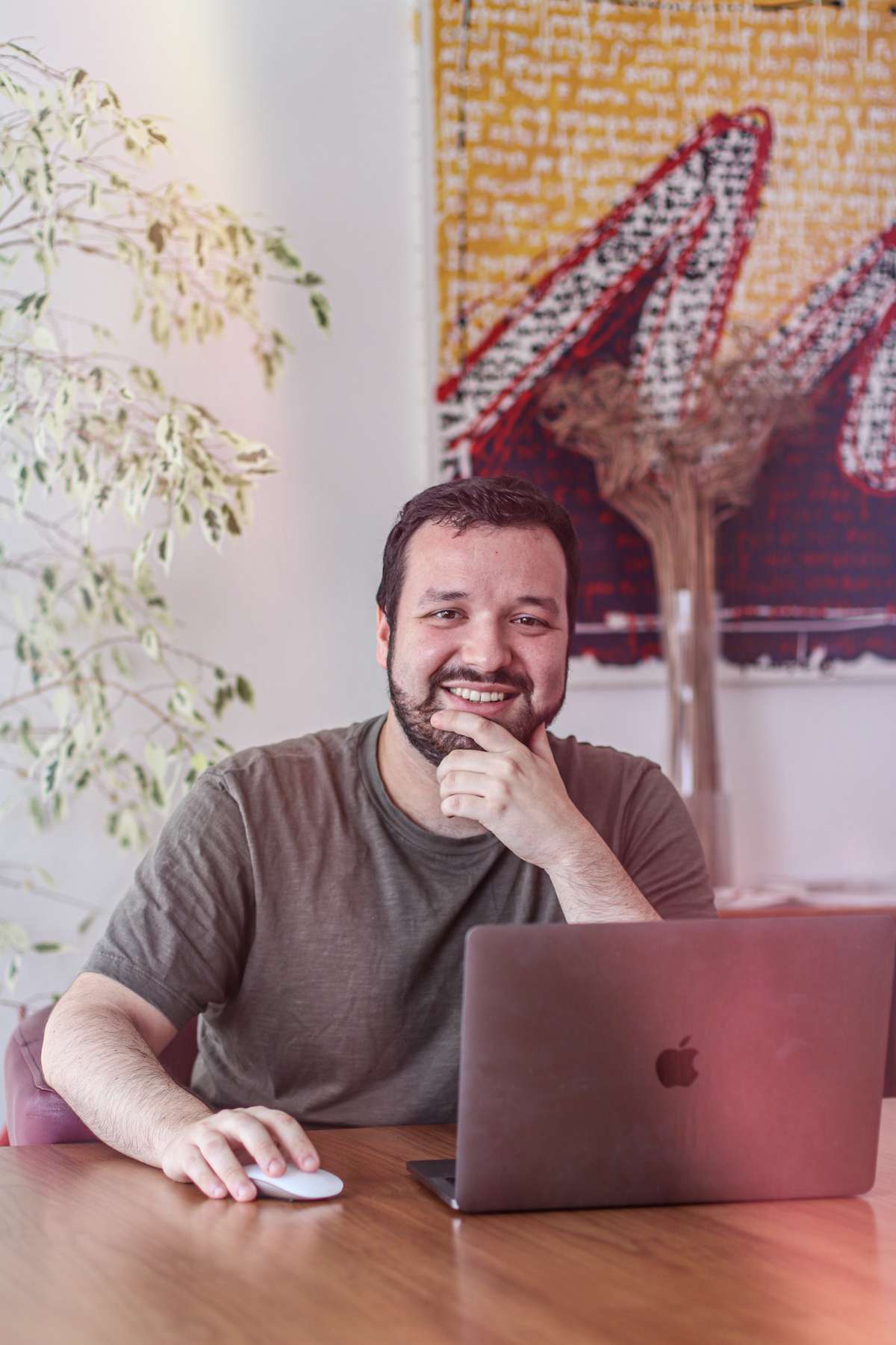 Presentazione Staff: Gianluca della Cioppa | Blog WAdsl