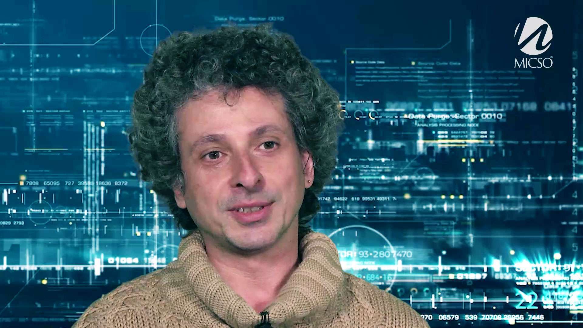 Denis “Jaromil” Roio: il rivoluzionario digitale – Micso Blog