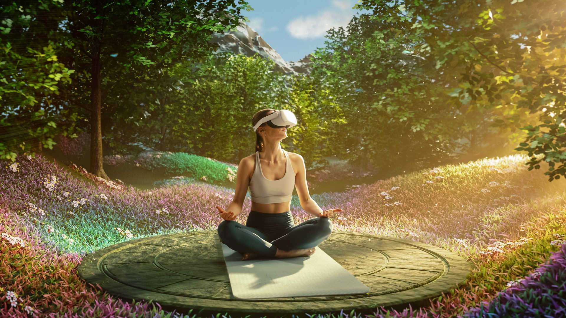 Realtà Virtuale: le esperienze immersive che cambieranno il nostro ...
