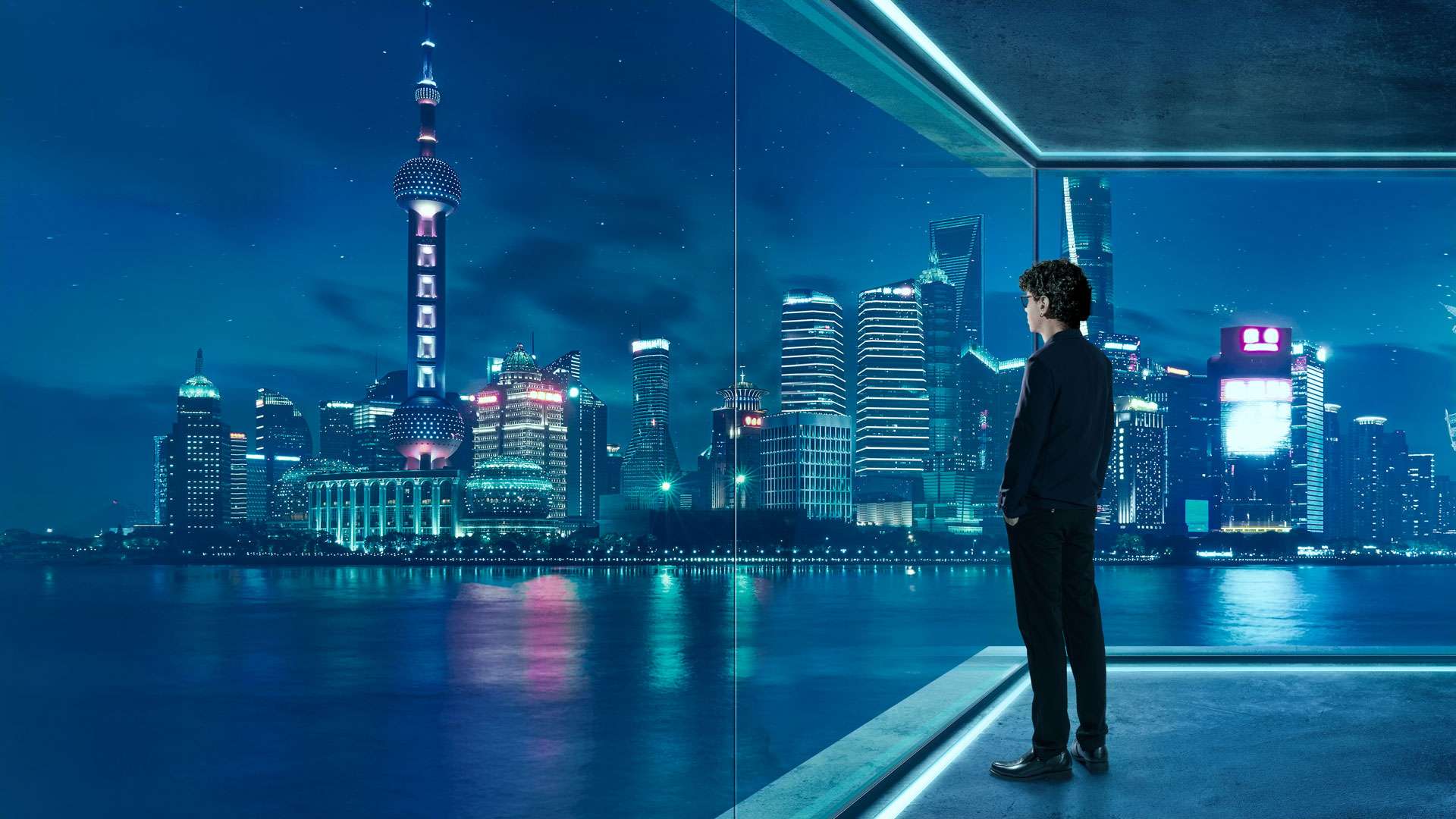 Ho fatto un viaggio nel futuro – Micso Blog